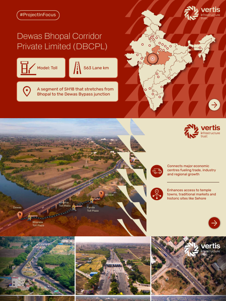 (5A) PPT in Dewas Bhopal Corridor Private Limited (DBCPL) | PDF