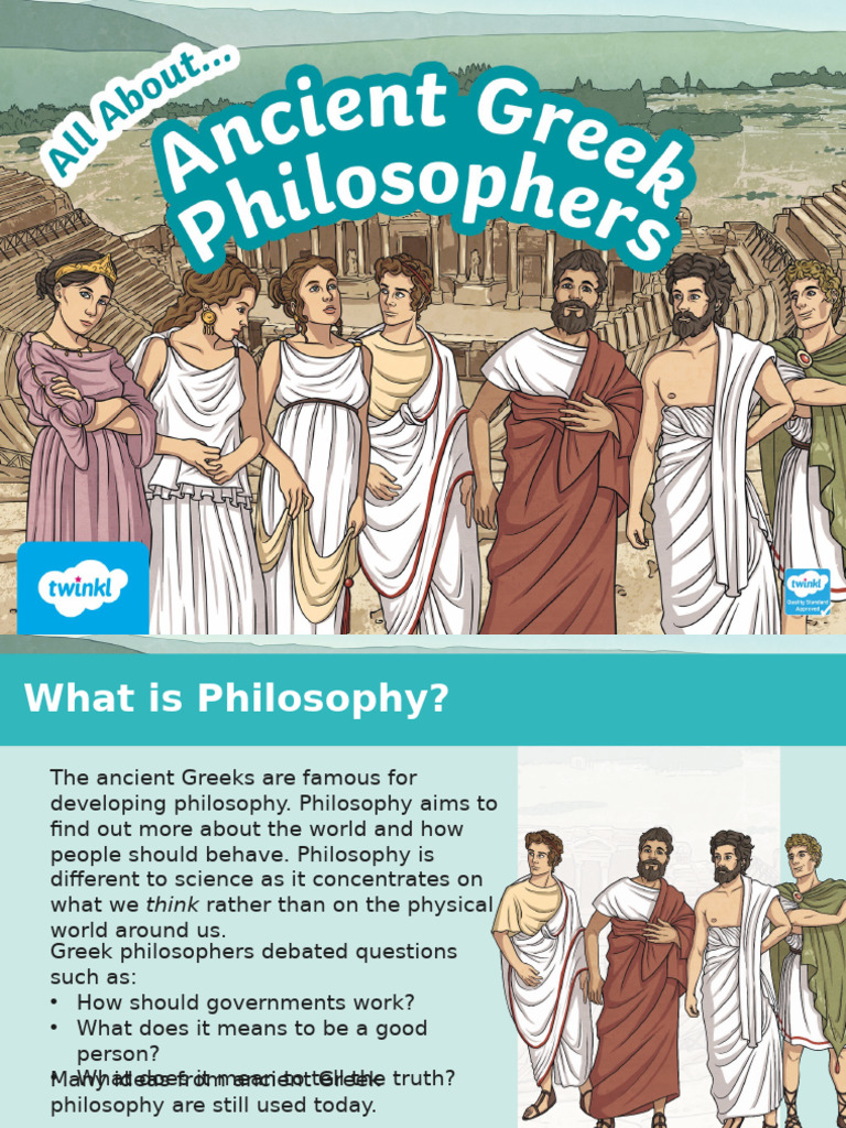 t h 1626968458 Ks2 Ancient Greek Philosophers Information Ppt 1 Ver 1 ...