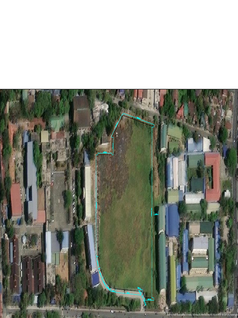 Sdp New Engineering Building-model | PDF