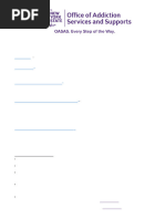 GAIN-SS Scoring and Interpretation Guide | PDF | Mental Disorder ...