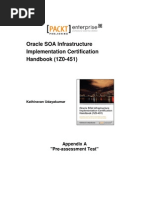 Become An OCI Foundations Associate (2023) - Oracle MyLearn | PDF