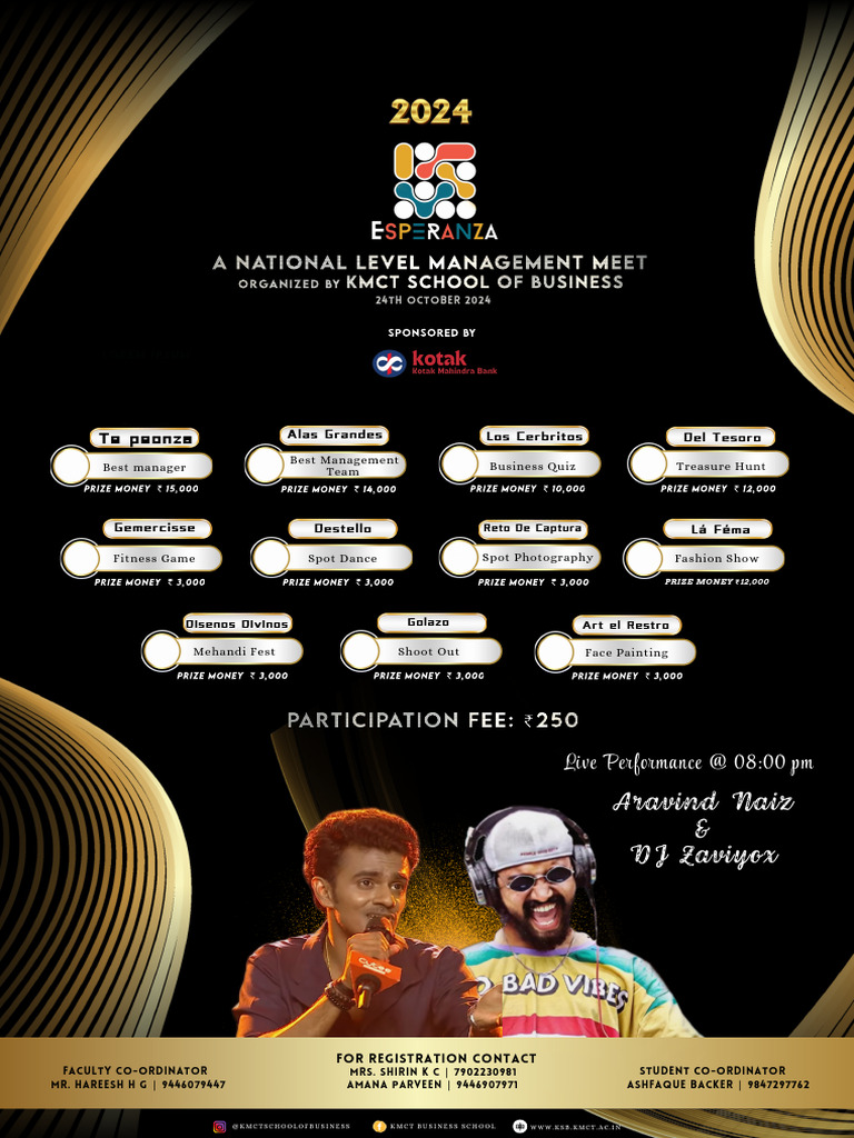 Poster Esperanza 2024 Draft | PDF