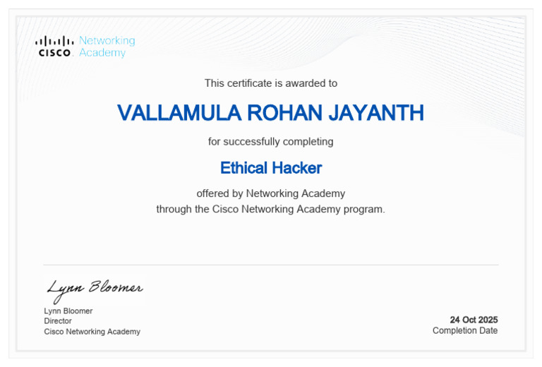 Ethical Hacker Certificate 23p61a62b4 Vbithyd Ac in 75ab74cd e0c4 4f5c ...