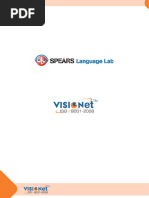 EWL English Language Lab Software Overview | PDF | Part Of Speech ...