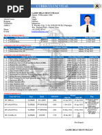 DCT Pier 2 Vessel Berthing Schedule | PDF | Shipping | Water Transport
