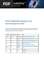 DAL Platform Manual 20231019 | PDF | Software | Computing