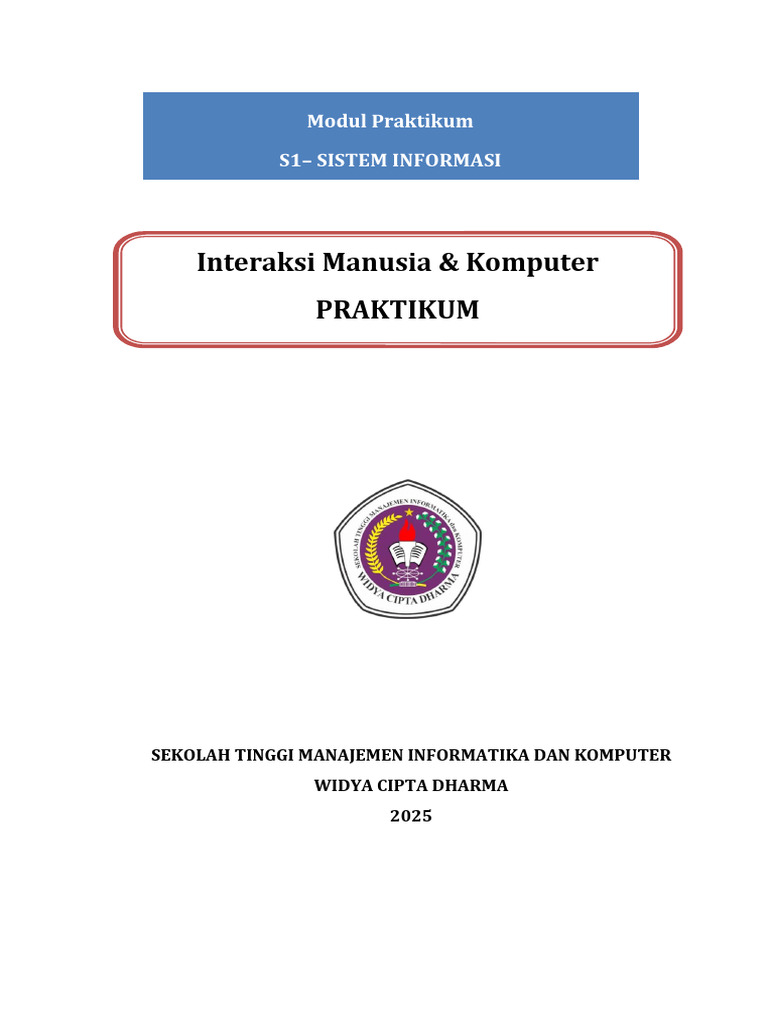 Praktikum Figma: Frames dalam Desain UI | PDF