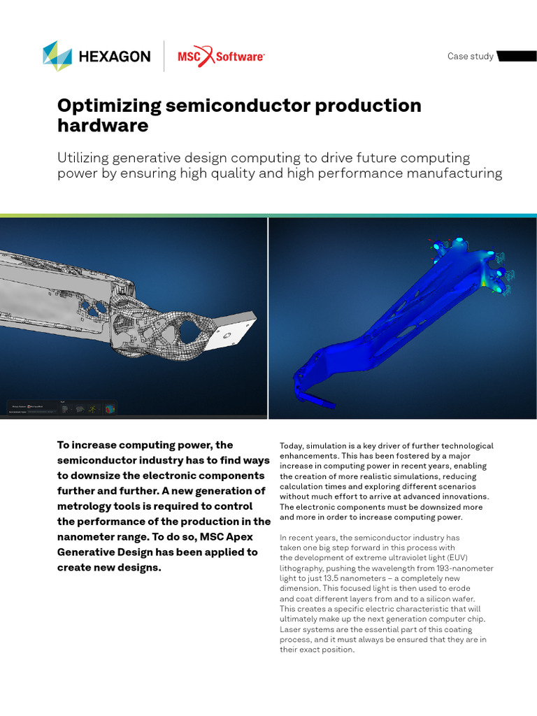 EMEA UK D E 2021 Gen Design Ri Diode Arm Case Study en RLL3 1053 | PDF ...
