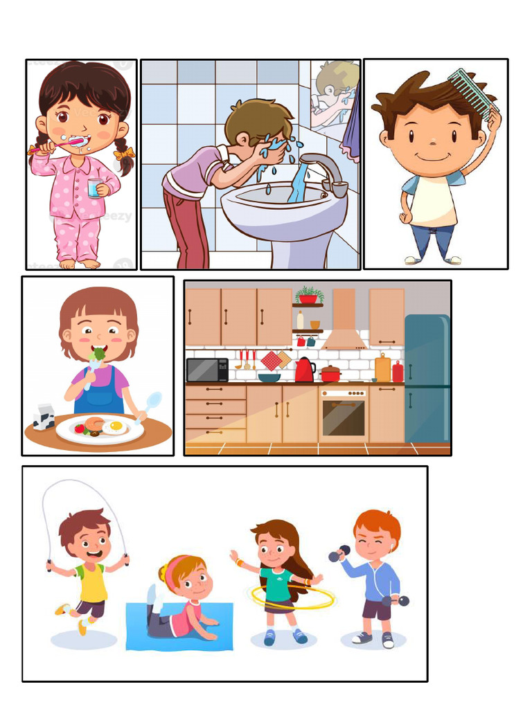 Prinout - LKG | PDF