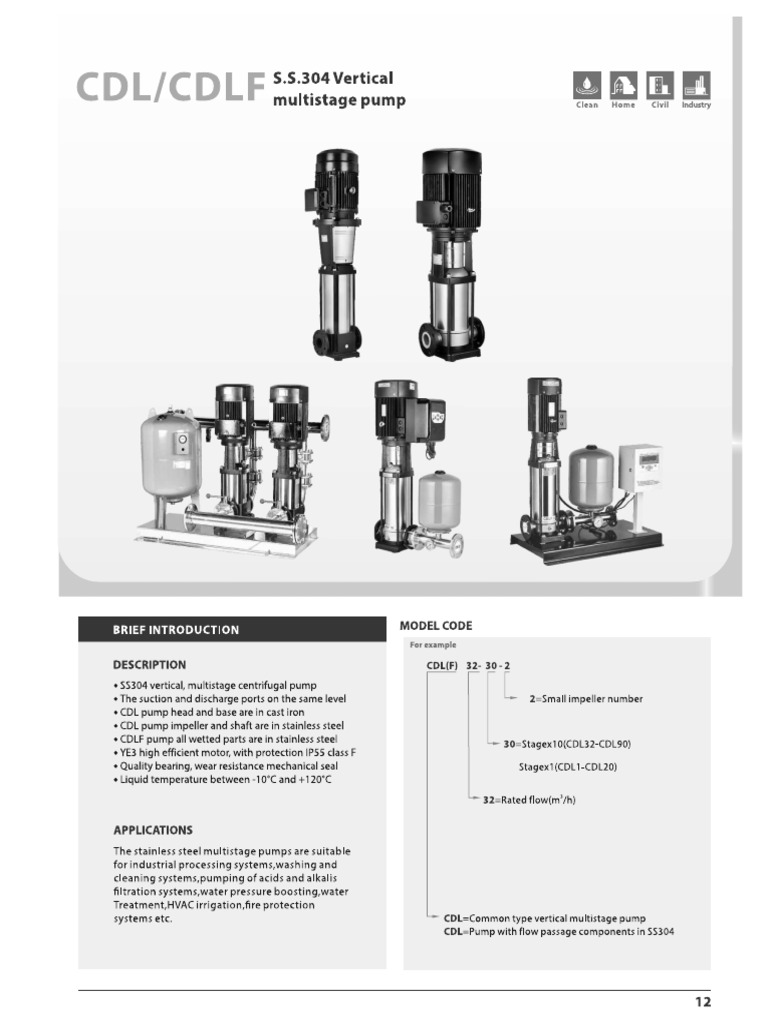 Eurostop CDLF | PDF