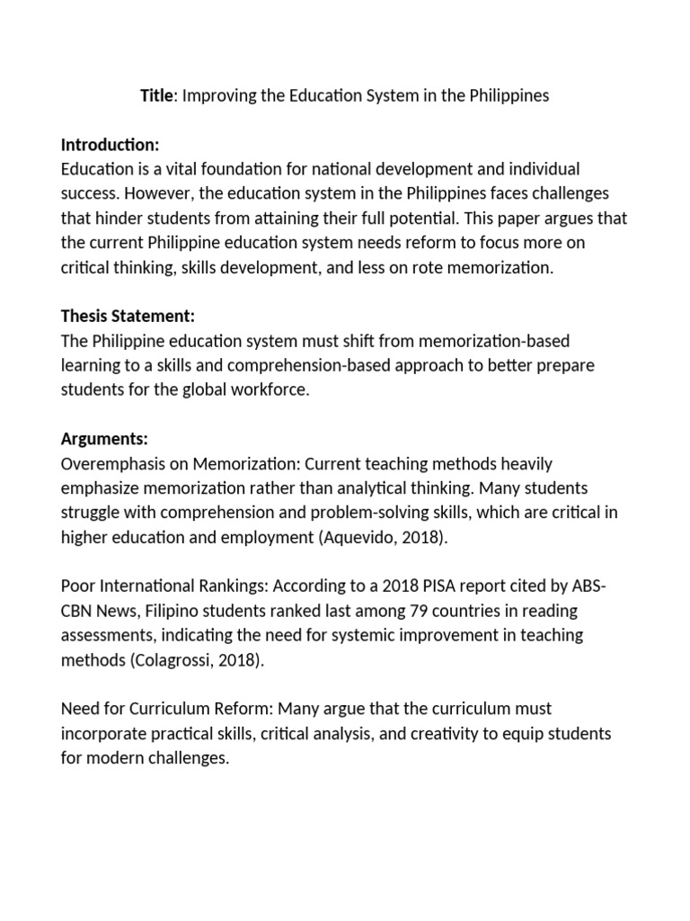 Q2 L2 Position Paper and APA Citation | PDF | Sustainability | Citation