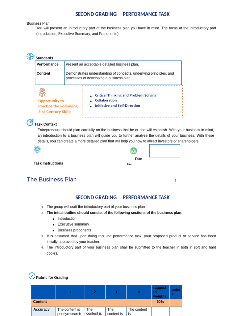 Second Grading Pt | PDF | Human Communication | Intelligence