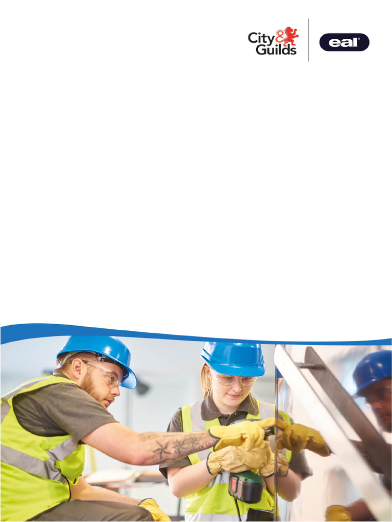 Construction Bricklaying Qualification Handbook | PDF | Learning ...
