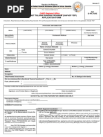 UniFAST Tulong Dunong Application 2024 | PDF