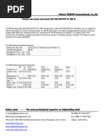 S45C Steel Properties and Composition | PDF | Steel | Secondary Sector ...