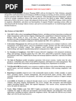 GenTax: COTS Solution for Tax Admin | PDF | Computing | Information ...