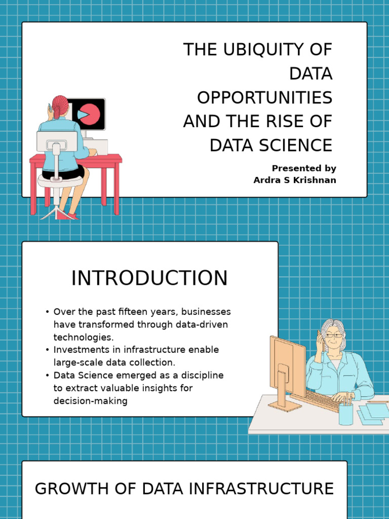 Data Collection & Analysis | PDF