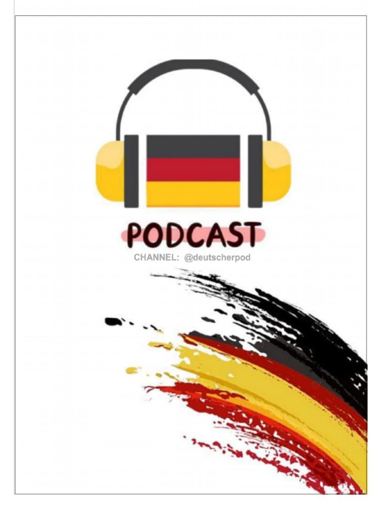 Was Machst Du in Deiner Freizeit | PDF