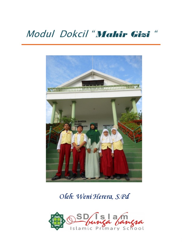 Modul Dokcil | PDF