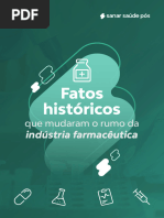 Manual de Submissão do PATE Anvisa | PDF | Farmacêutico | Embalagem e ...