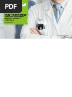 Fujifilm Amulet Sophinity Overview | PDF | Mammography | Breast