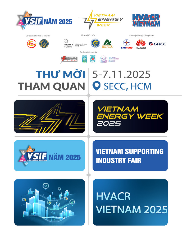 Vsif - Vew - Hvacr Thư M I | PDF