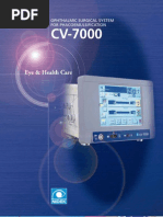 Pulsavac Plus Wound Debridement Family Brochure PDF | PDF | Hip | Medicine