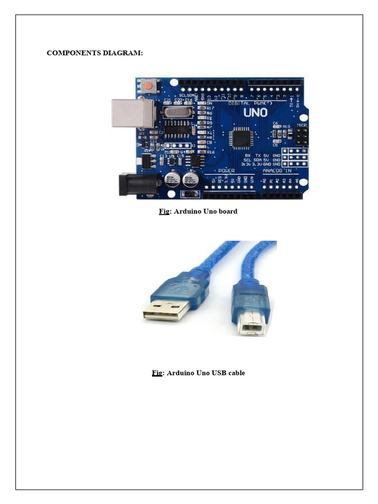 Esiot Lab Diagram Print | PDF