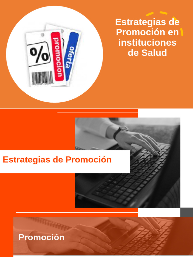PROMOCION | PDF | Publicidad | Marketing