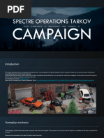 Kappa Quest Requirements in Tarkov | PDF