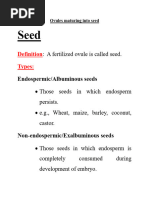 Haskap Pollination and Ripening Guide | PDF | Flowers | Pollination