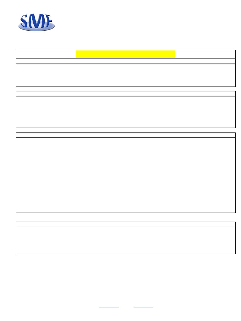 Hds Detergente Liquido 5lt Fin de Obra SMF | PDF | Agua | Toxicidad
