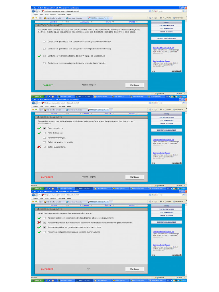 Sim Ula Do Intenet | PDF