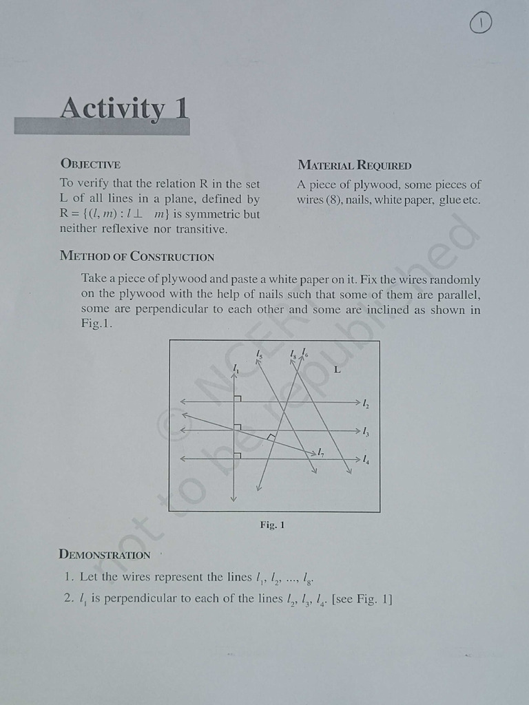 Sr. CBSE Mathematics Practicals | PDF | Trigonometric Functions ...