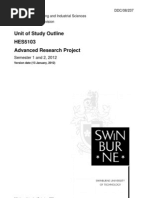 Btec HN Engineering Pearson Set Assignment Guidance l4 | PDF | Project ...