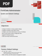 FortiClient VPN Setup Guide | PDF | Qr Code | Authentication