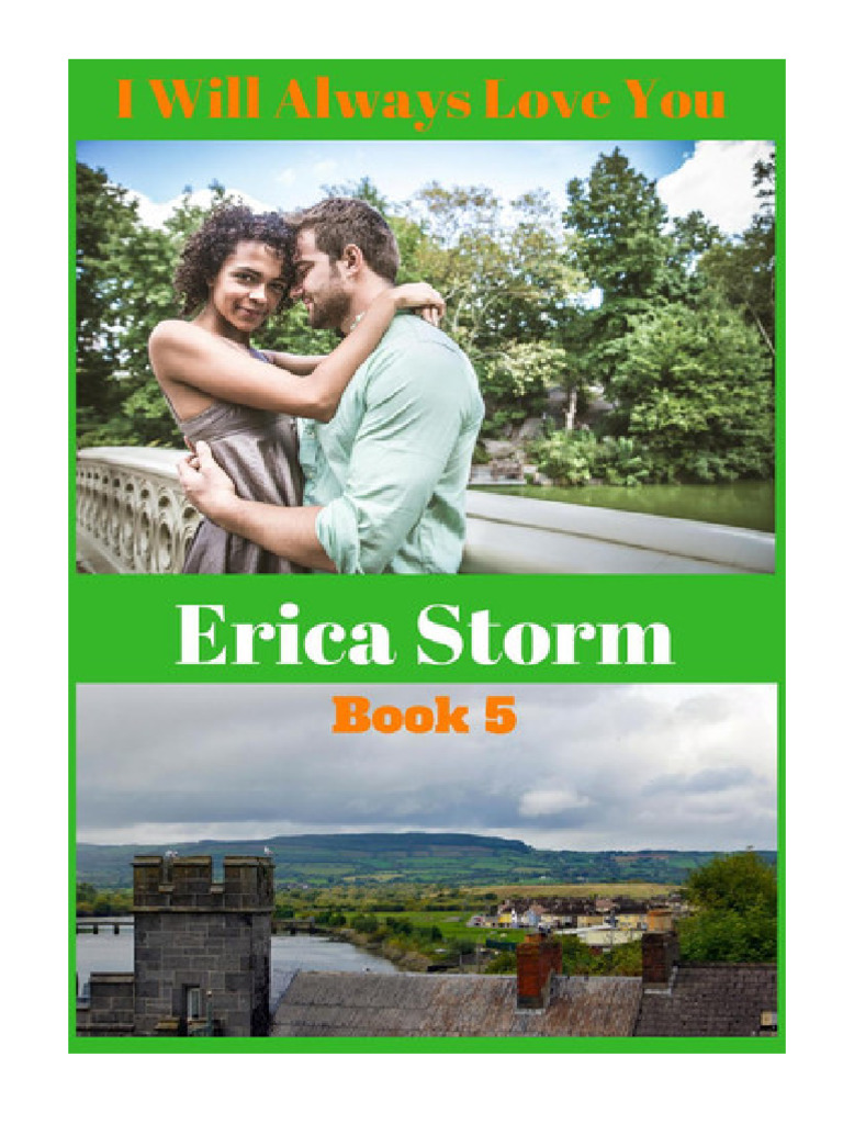 I Will Always Love You: I Will Always Love You, #5 | PDF