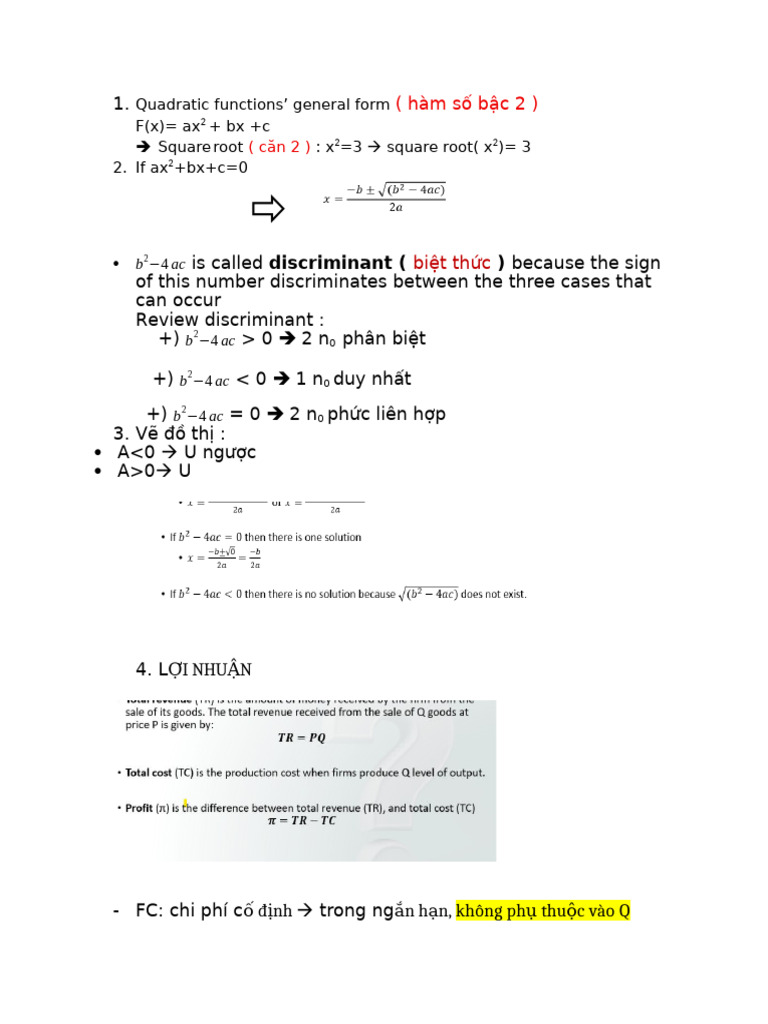 Chap 2 Non-Linear Equations | PDF