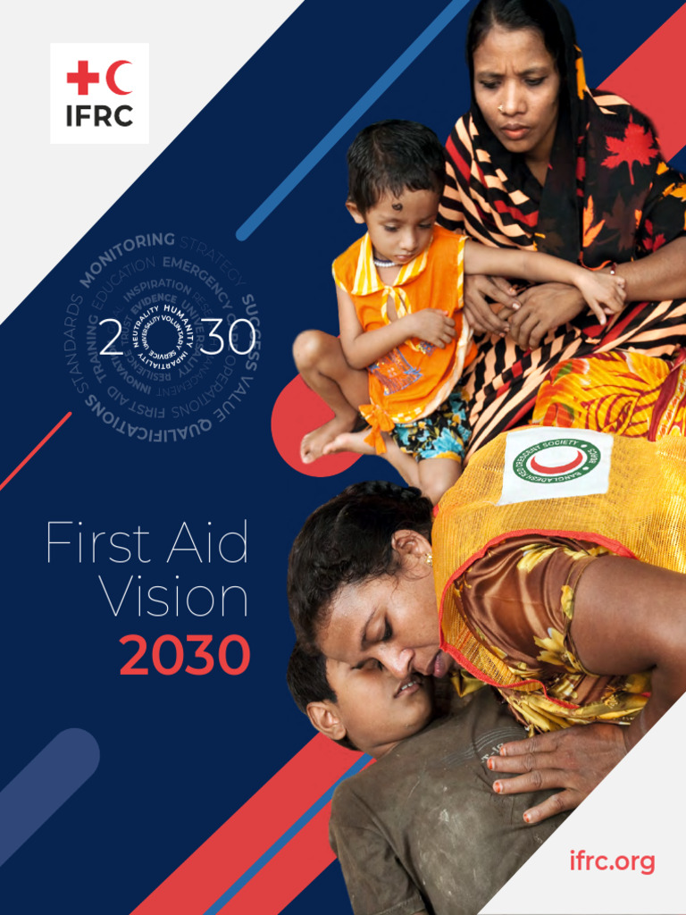 IFRC First Aid Vision 2030 | PDF | International Federation Of Red ...