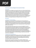 6-Cit Test | PDF | Dementia | Sensitivity And Specificity