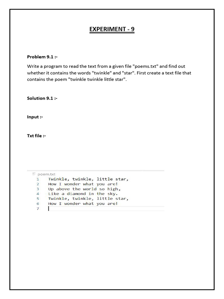 PYTHON EXP.09 Thanapaty | PDF