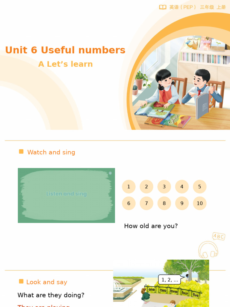 Unit 6 Lesson 2_original | PDF