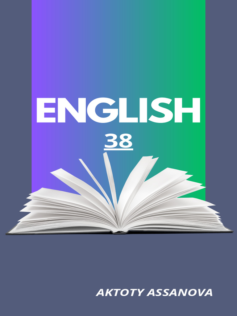English 40 | PDF