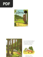 Funnybones Story | PDF