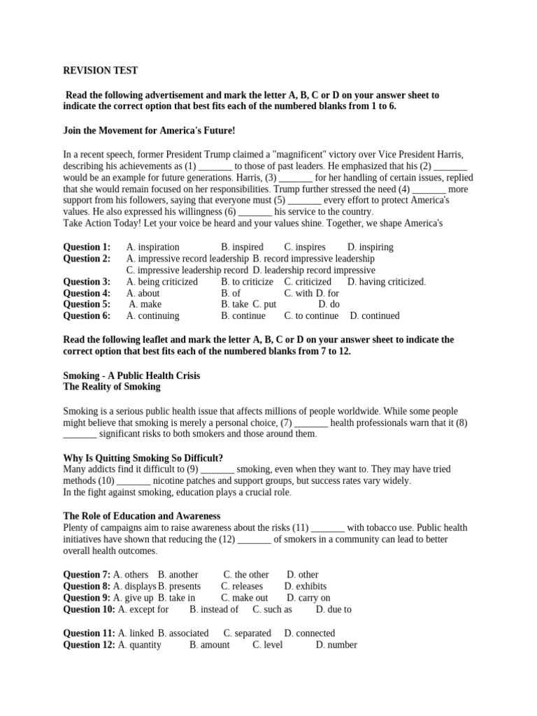 DE 01 REV - HS SS | PDF | Decision Making | Self Esteem