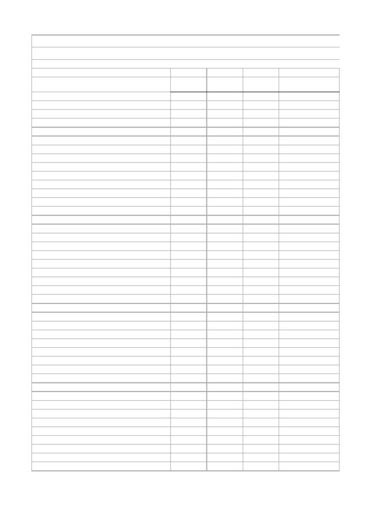 Qbo 4e Chapter 4 Excel Solutions | PDF | Expense | Insurance