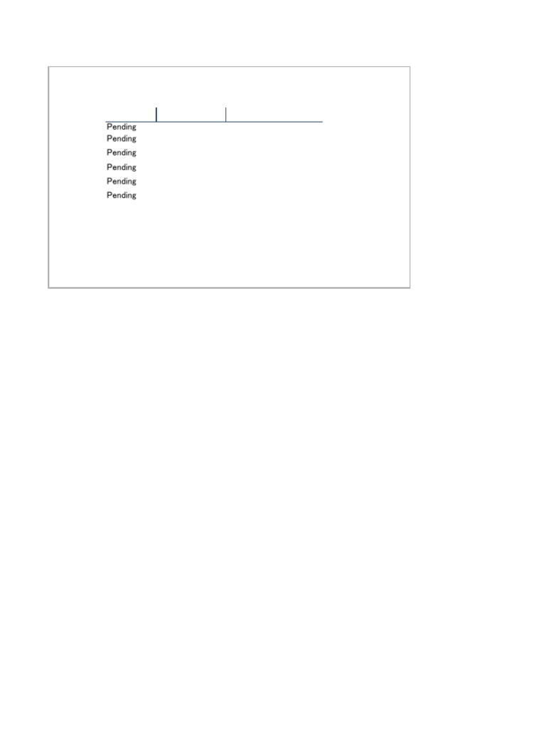 Qbo 4e Chapter 9 Excel Solutions 1 | PDF