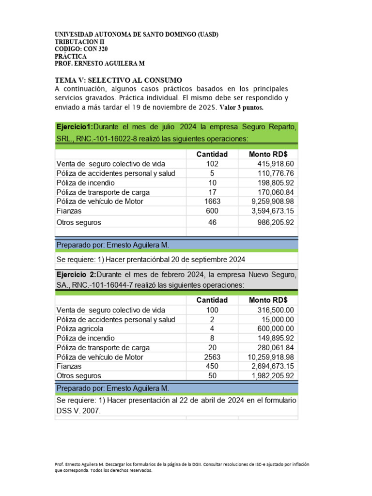 Practica V | PDF | Tarjeta de débito | Bancos