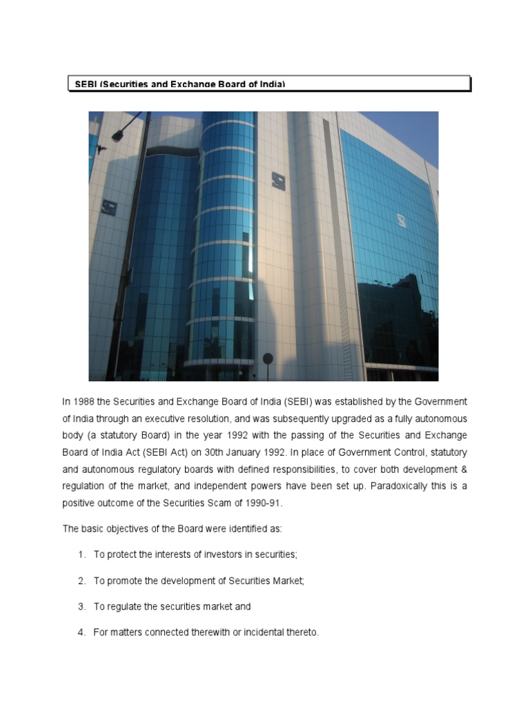 Business Law Project | PDF | Securities (Finance) | Investments ...