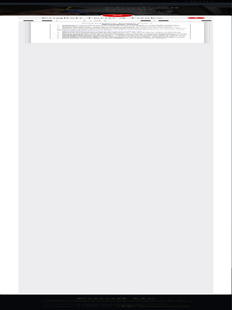 Chadwell Heath Academy - Bright Young Things Yr 14 | PDF | Curriculum ...